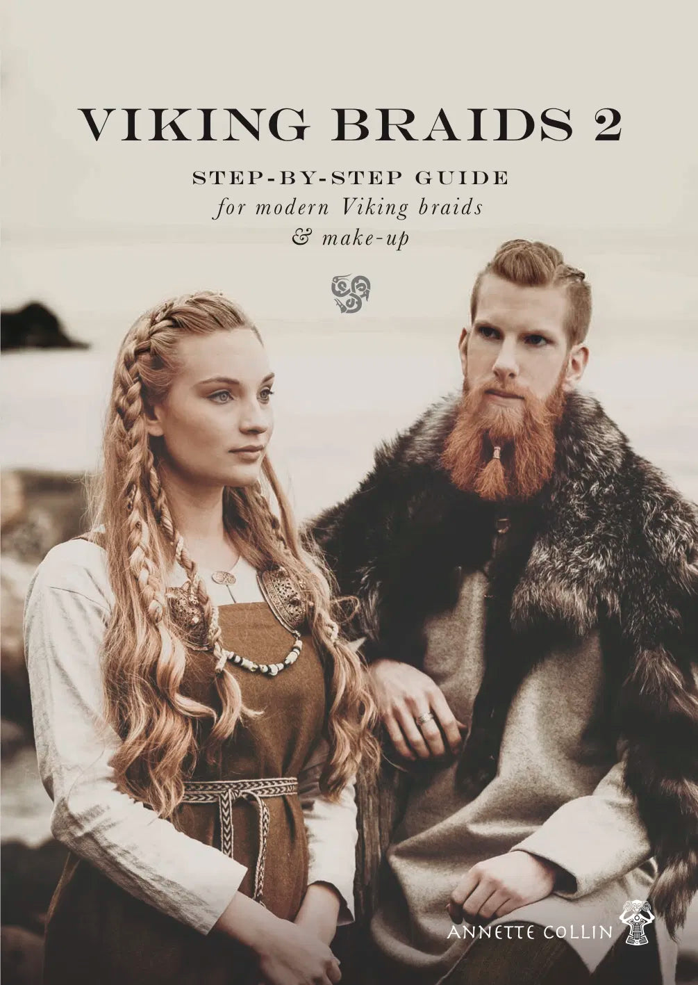 Viking Braids 2 | Saga Museum