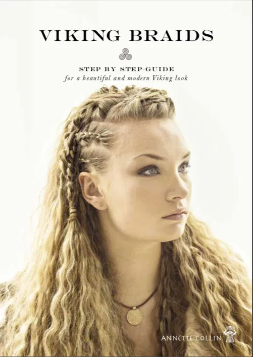 Viking Braids | Saga Museum
